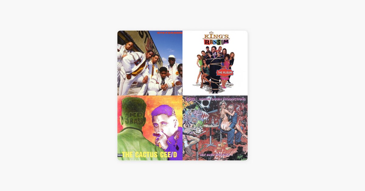 ‎Prince Paul: The Producers - Playlist - Apple Music
