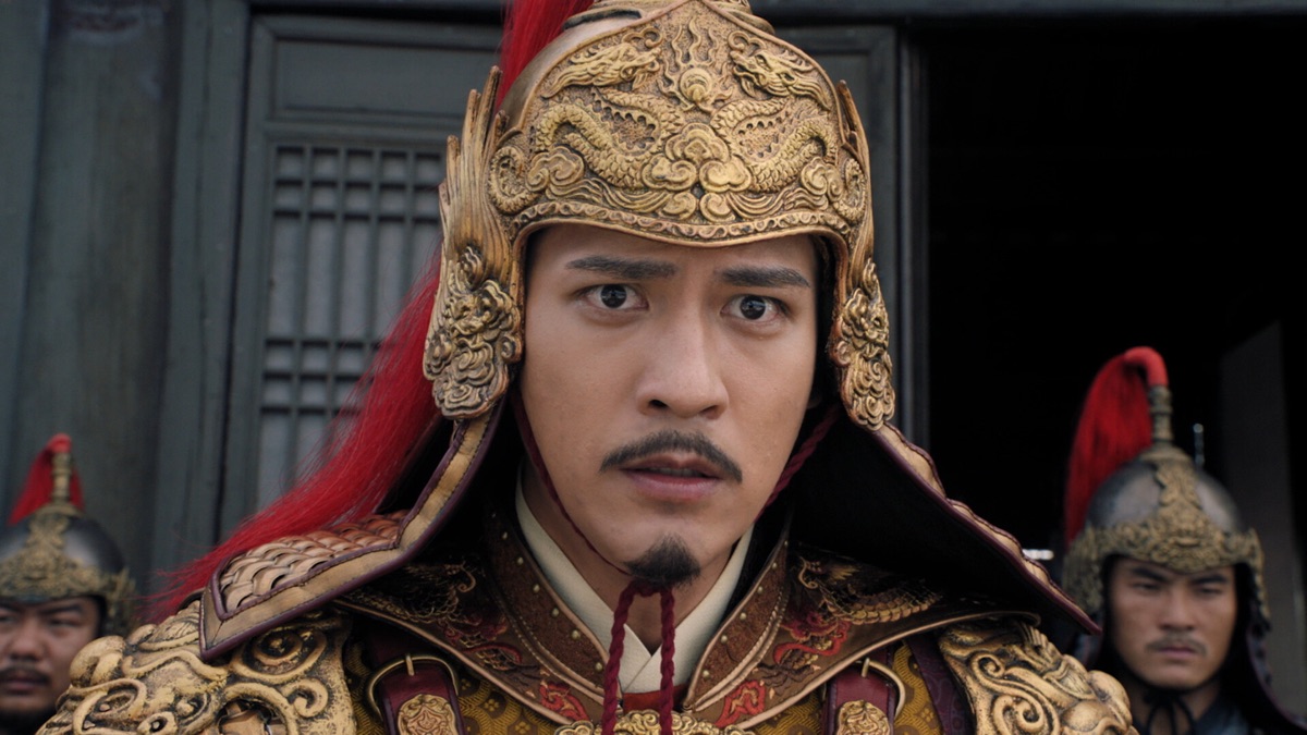 Episode 18 - Palace of Devotion (Series 1, Episode 18) - Apple TV (UK)