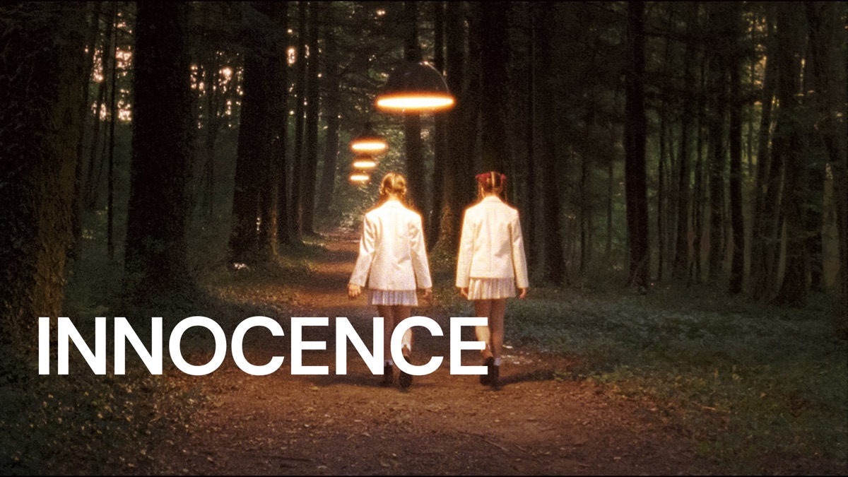Innocence - Apple TV (UK)