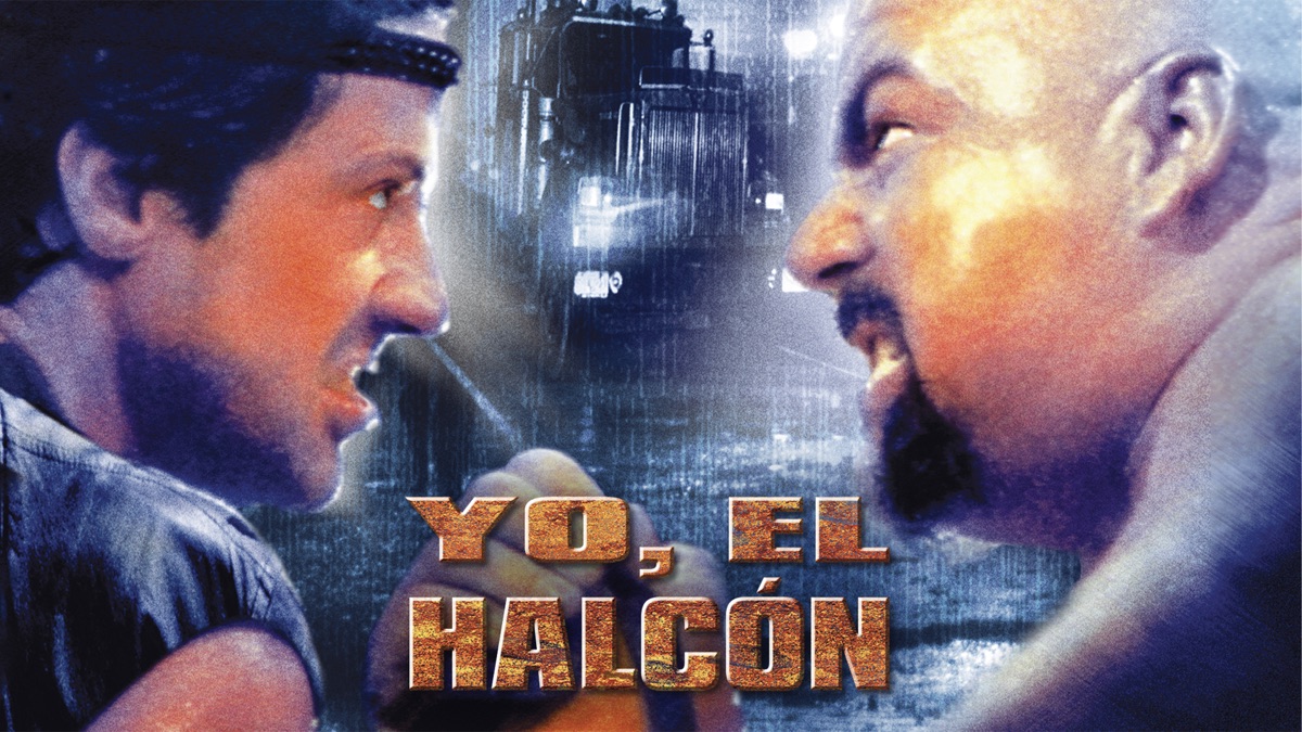 ‎Yo, el halcón - Apple TV