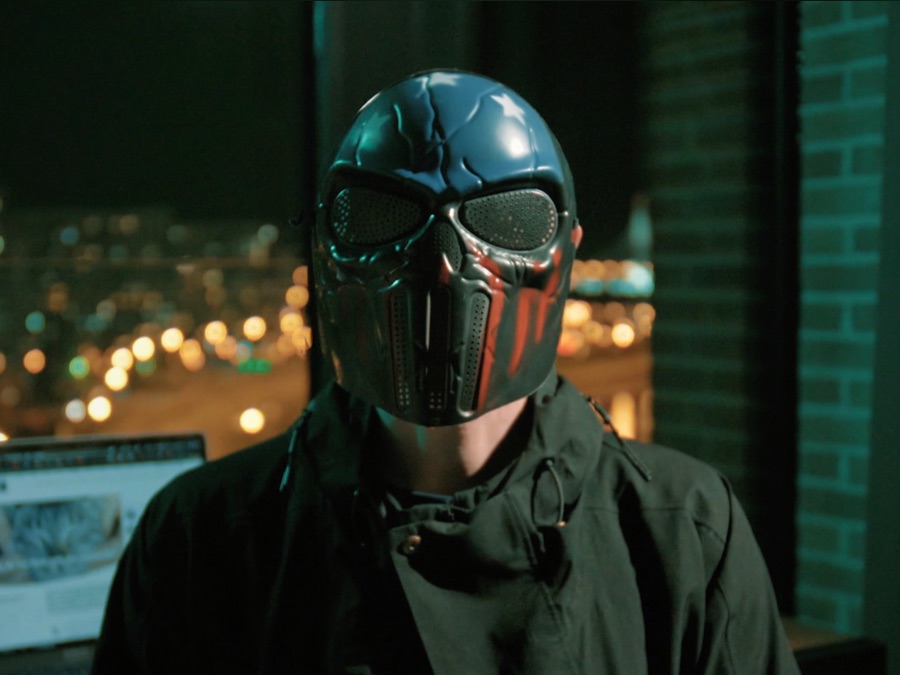 O Exército Hacker Russo - Apple TV (BR)