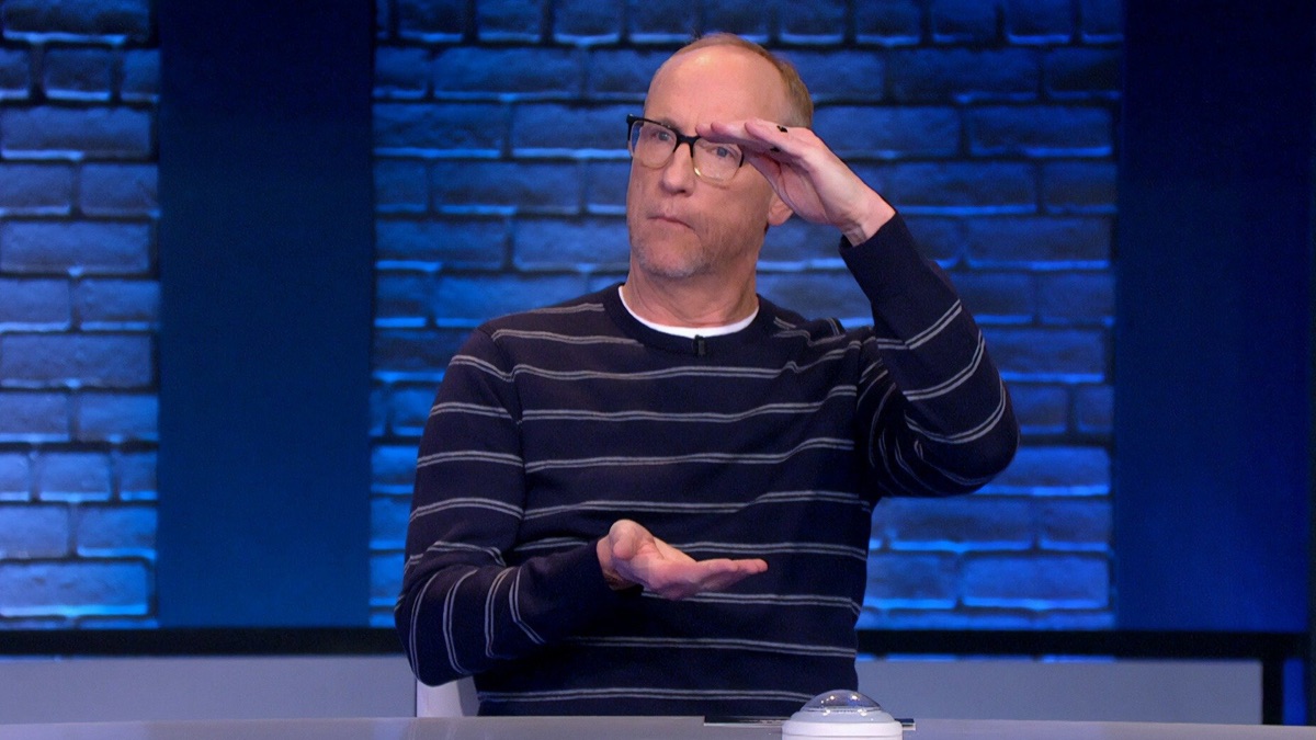 ‎Child Toy Model – Would I Lie To You? USA (Season 1, Episode 13 ...