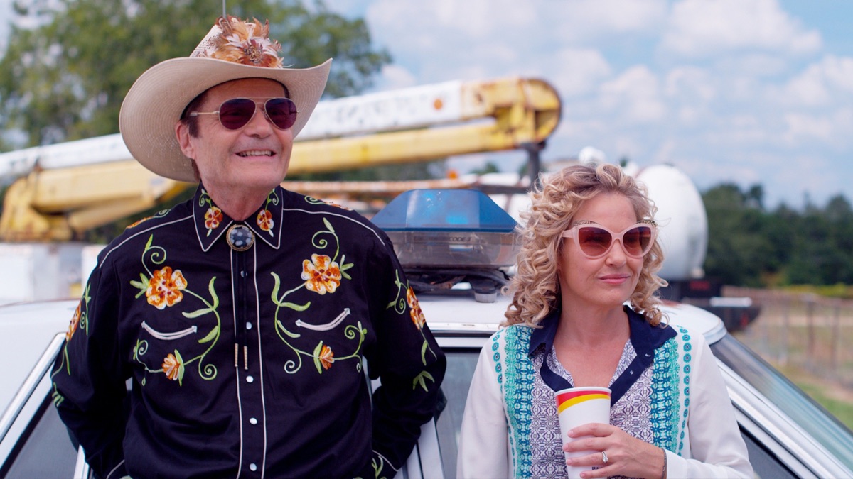 Here Comes Rusty - Apple TV