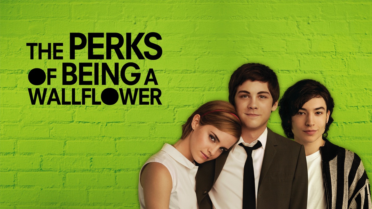 ‎The Perks of Being a Wallflower – Apple TV