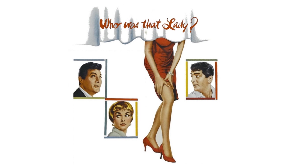 ¿Quien Era Esta Chica? | Apple TV