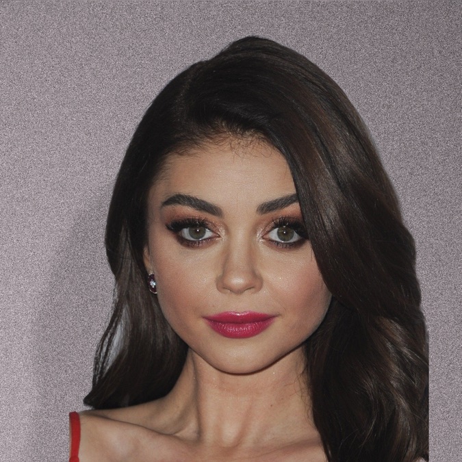 Melissa Canaday Actress