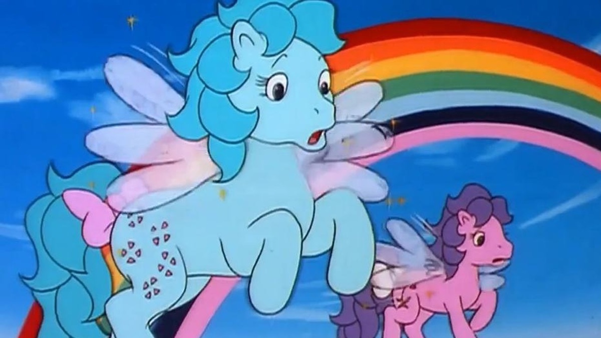 The End of Flutter Valley - My Little Pony (Season 1, Episode 3) - Apple TV