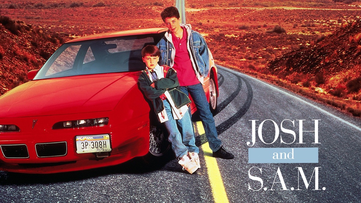 ‎Josh and S.A.M. - Apple TV