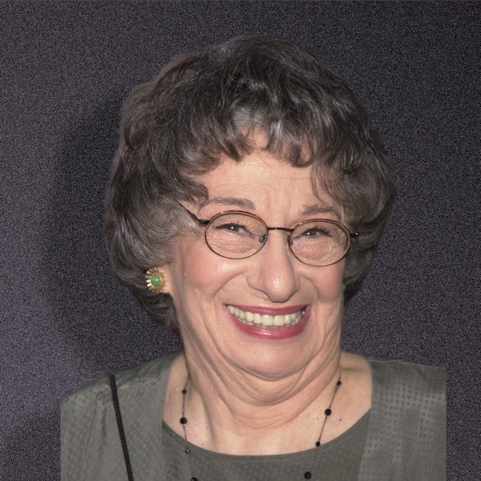 ‎Florence Stanley Films and Shows – Apple TV