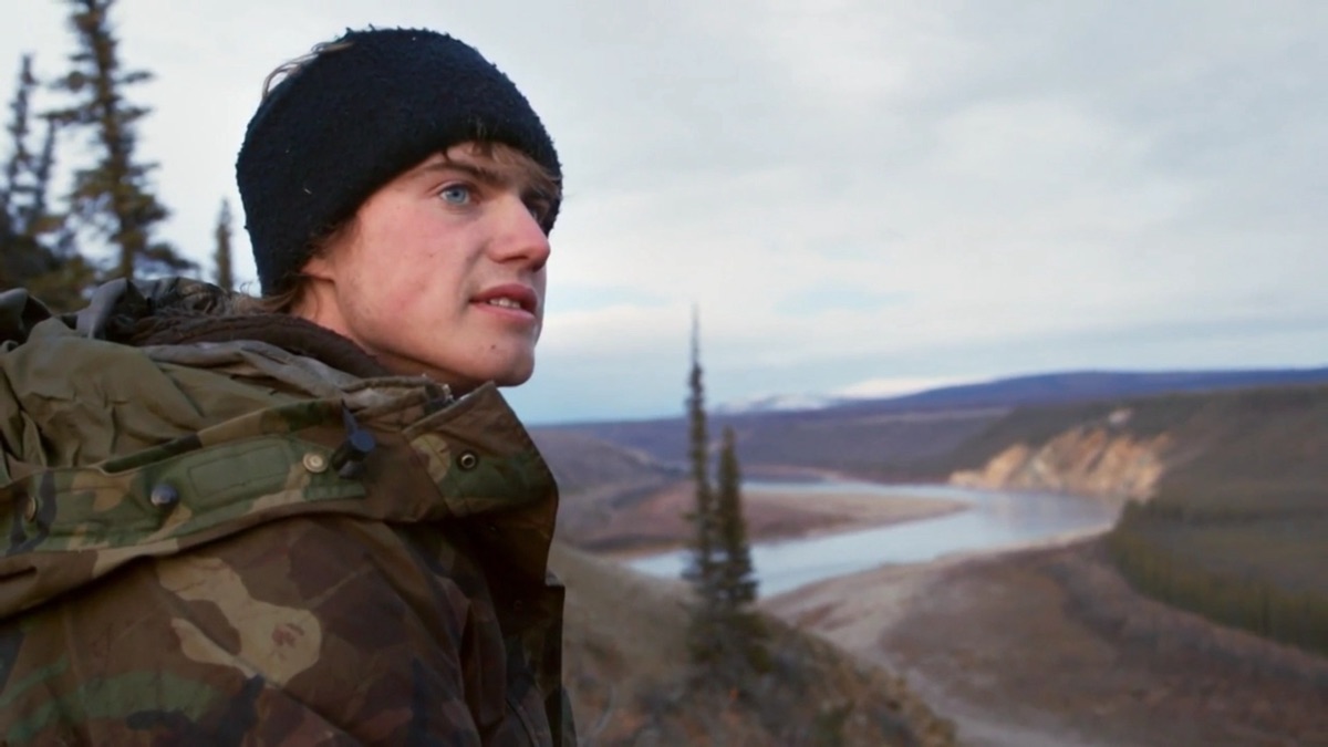 ‎The Hunter Is Hunted - The Last Alaskans (Series 4, Episode 5) - Apple ...