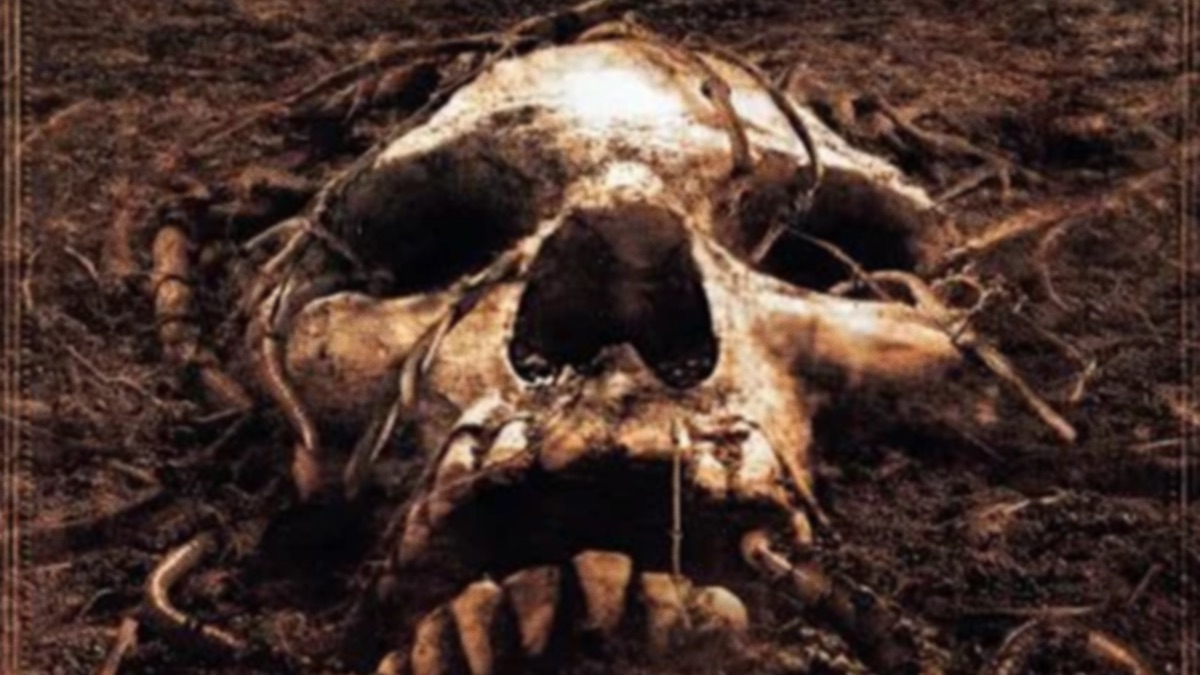 The Burrowers - Apple TV (UK)