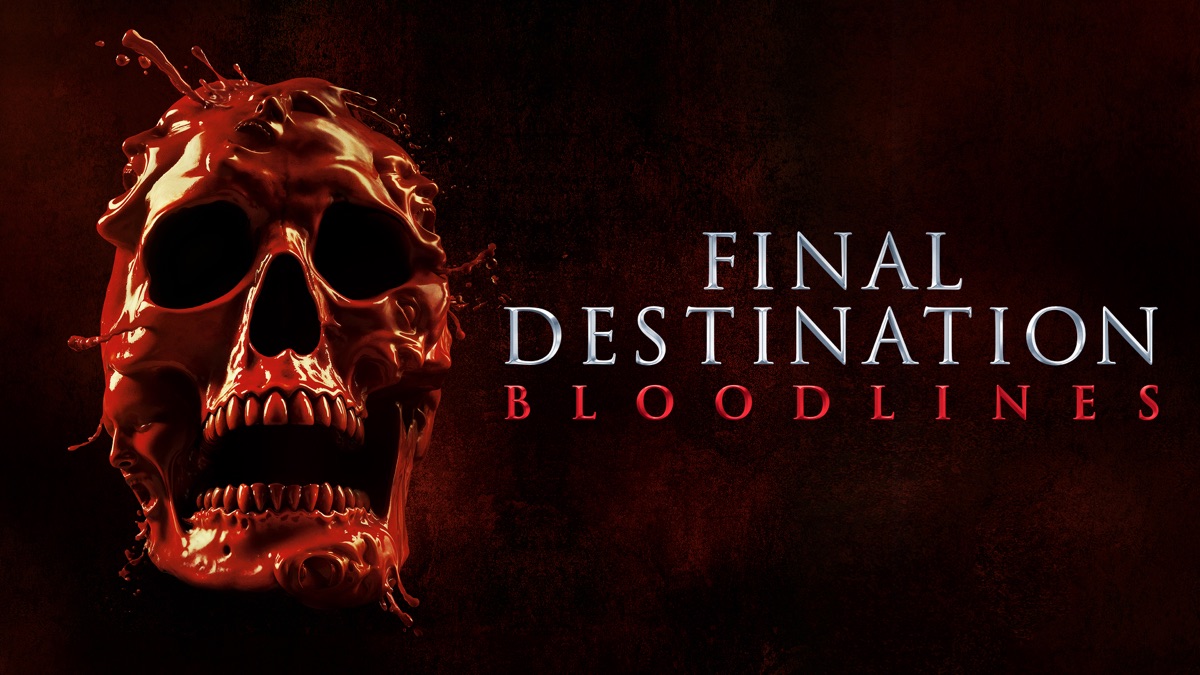 ‎Final Destination Bloodlines - Apple TV