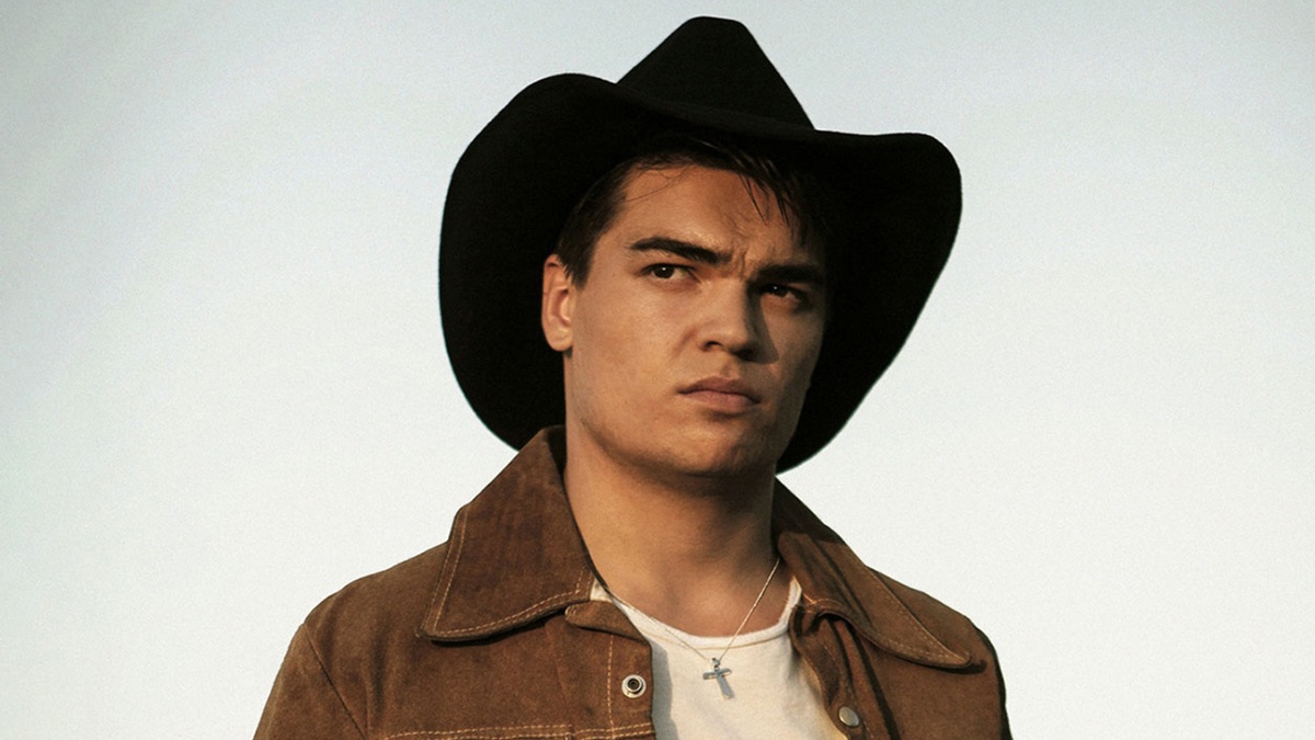 West of Eden - Apple TV (PL)