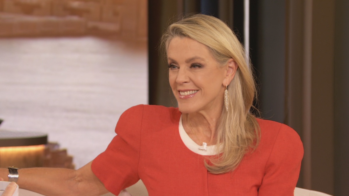 Deborah Norville; Orville Peck - The Drew Barrymore Show - Apple TV