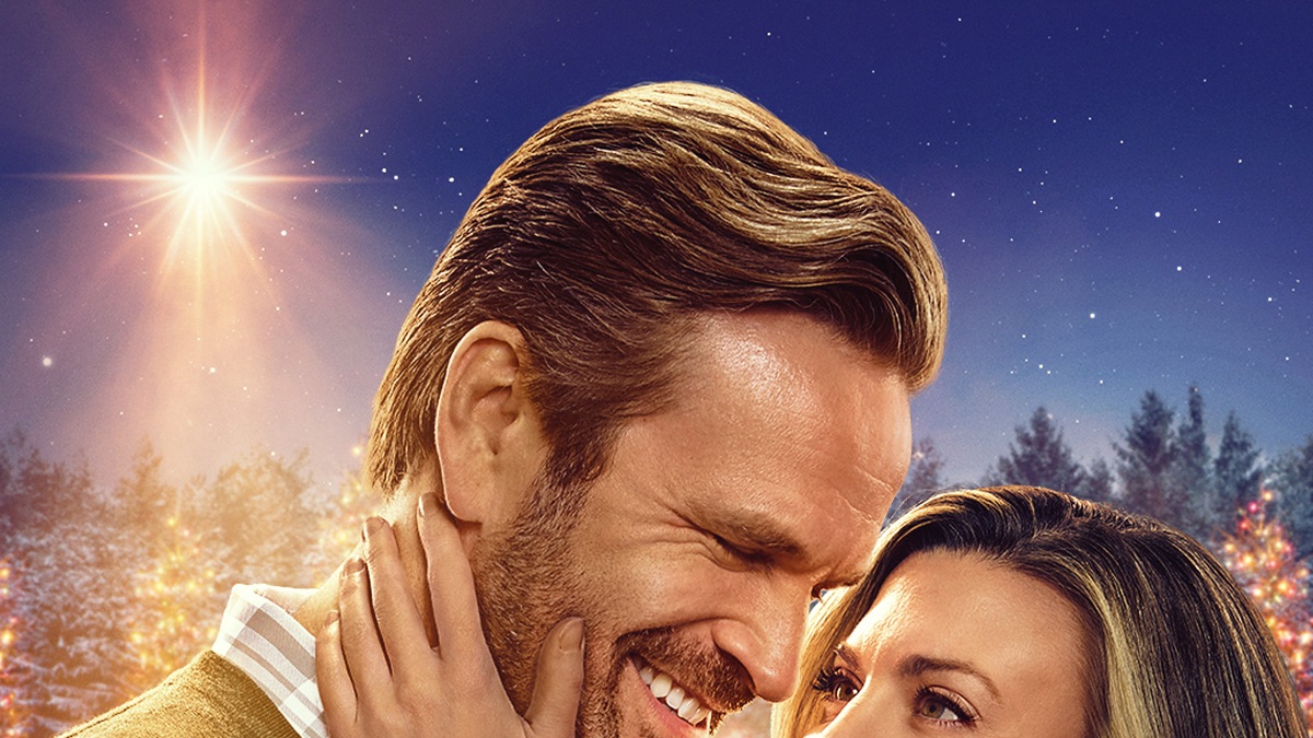 ‎A Estrela de Natal - Apple TV