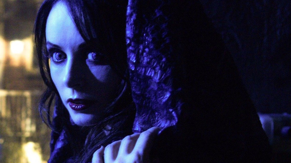 Repo The Genetic Opera Cast