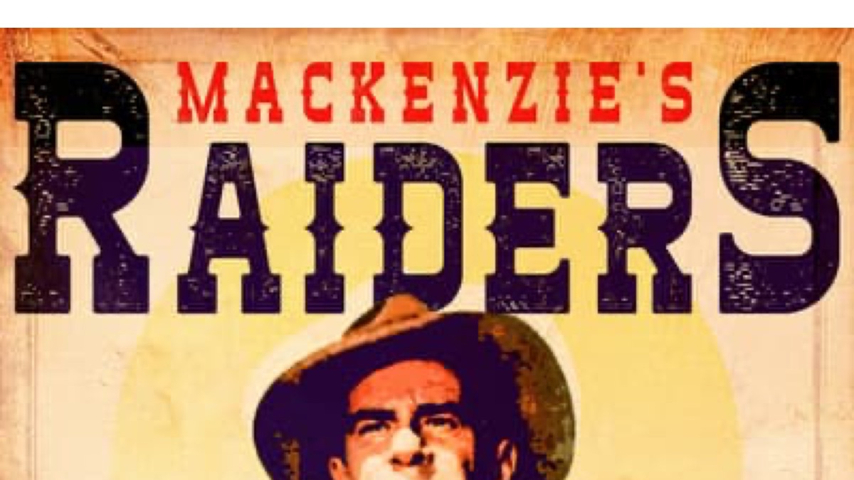 ‎MacKenzie's Raiders - Apple TV