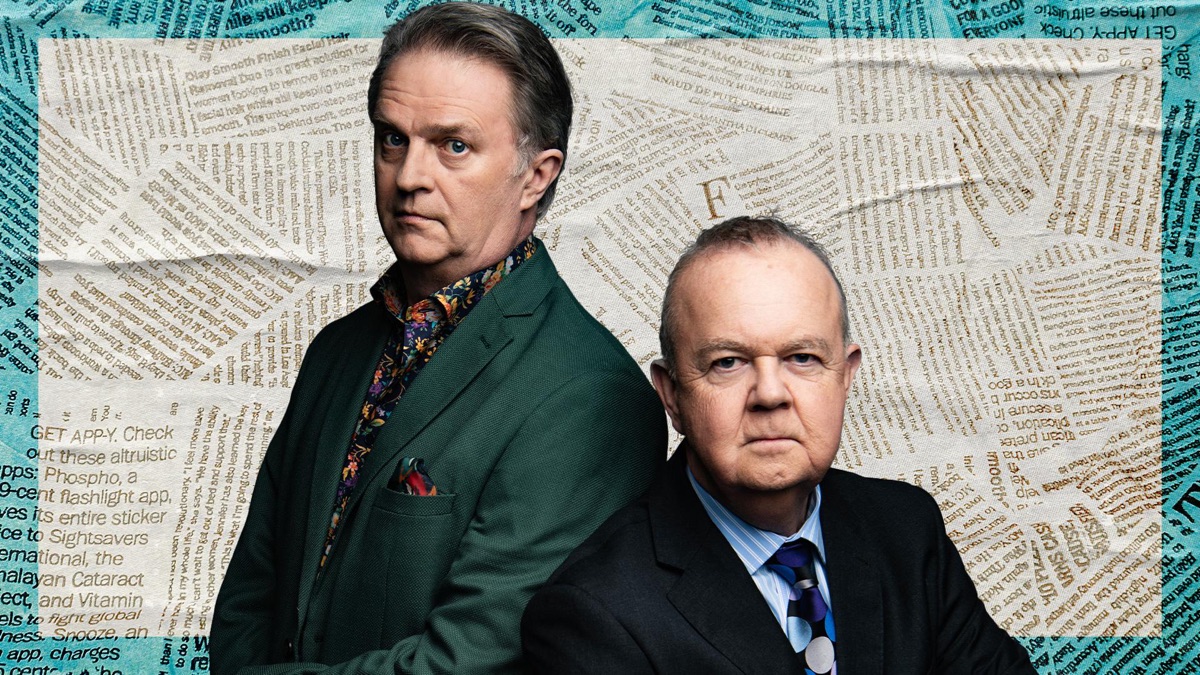‎Episode 10 - Have I Got a Bit More News for You (Series 69, Episode 10 ...