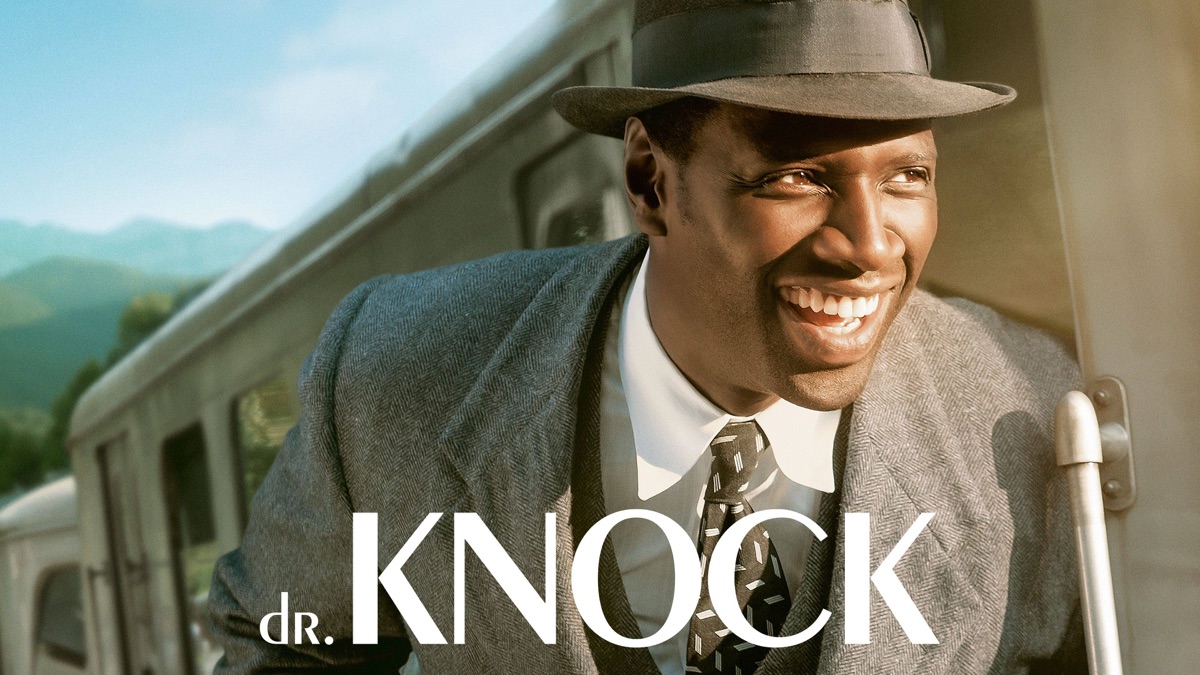 ‎Dr. Knock - Apple TV