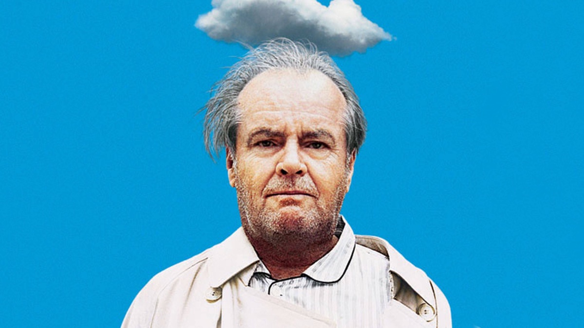 Las Confesiones del Sr. Schmidt - Apple TV (CL)