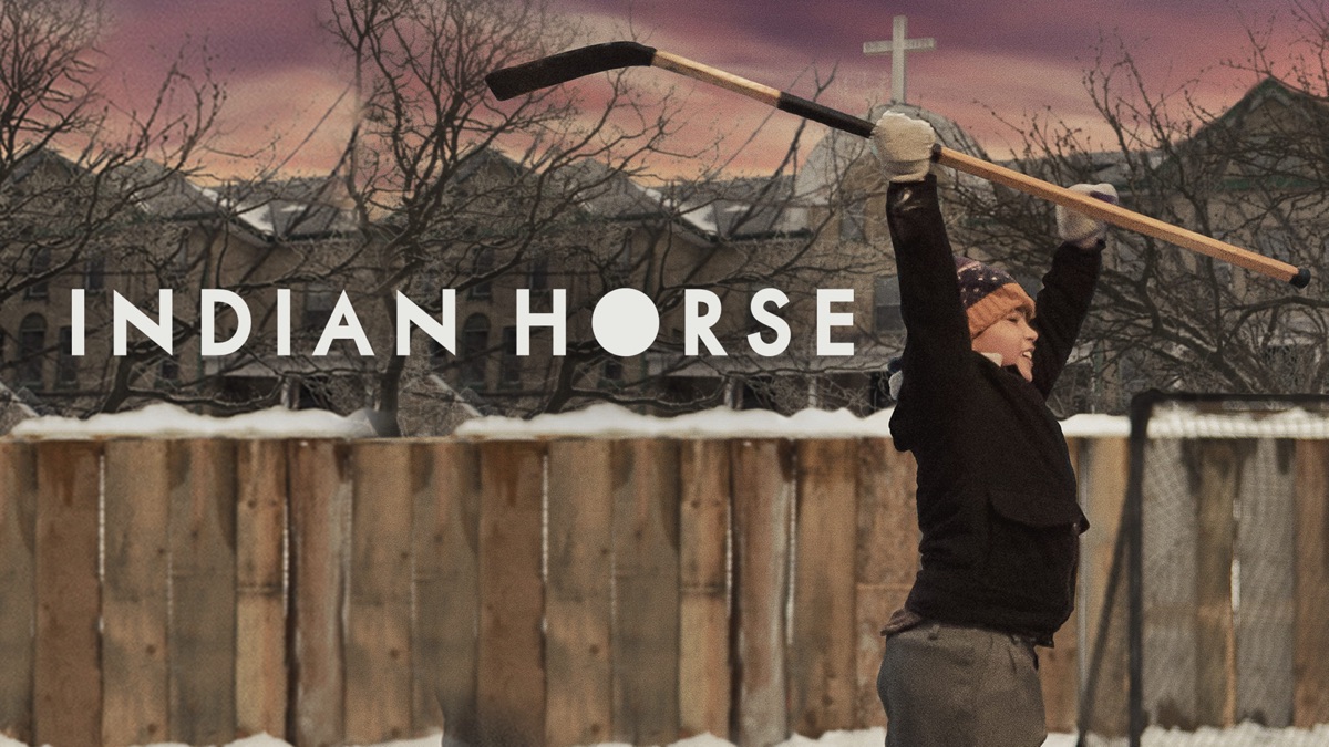 ‎Indian Horse - Apple TV
