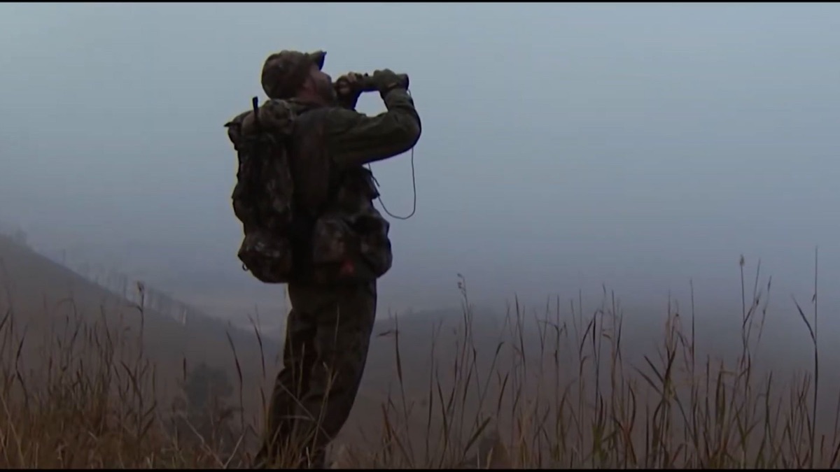 ‎Mike Powell - Jim Shockey's Shock Therapy (saison 5, épisode 1 ...