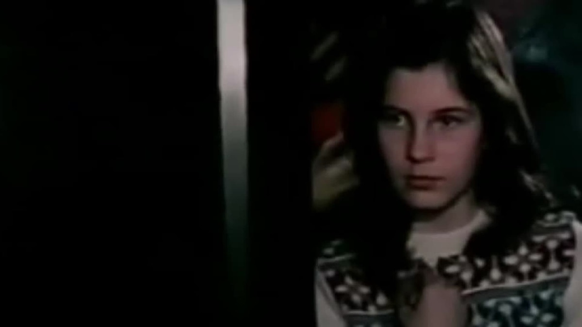 Satan's Wife - Apple TV