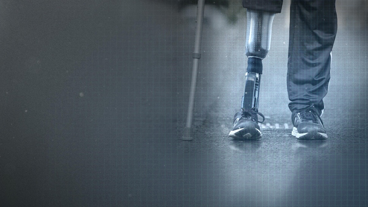 Severed: Diabetes Denial and Mistrust - Apple TV