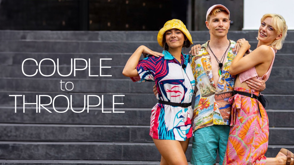 ‎Couple to Throuple - Apple TV