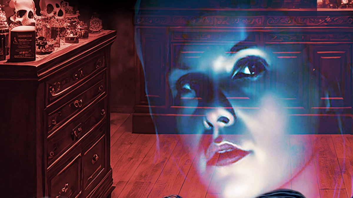 Artifacts of Fear - Apple TV