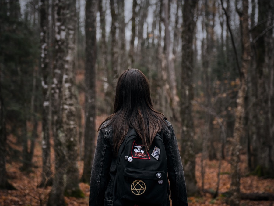 Pyewacket - Apple TV