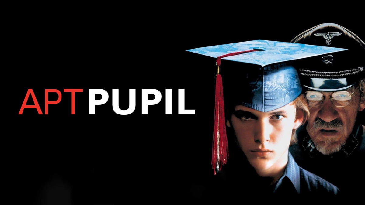 ‎Apt Pupil - Apple TV