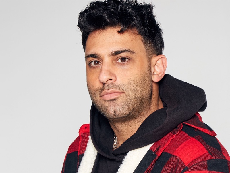 Joe La Puma’s Favorite NYC Spots - Apple Maps