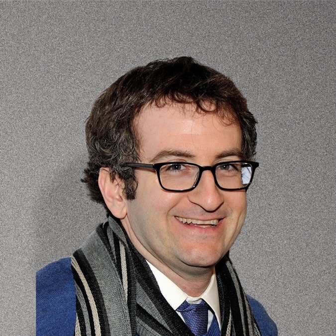 ‎Danny Jacobs Films and Shows – Apple TV