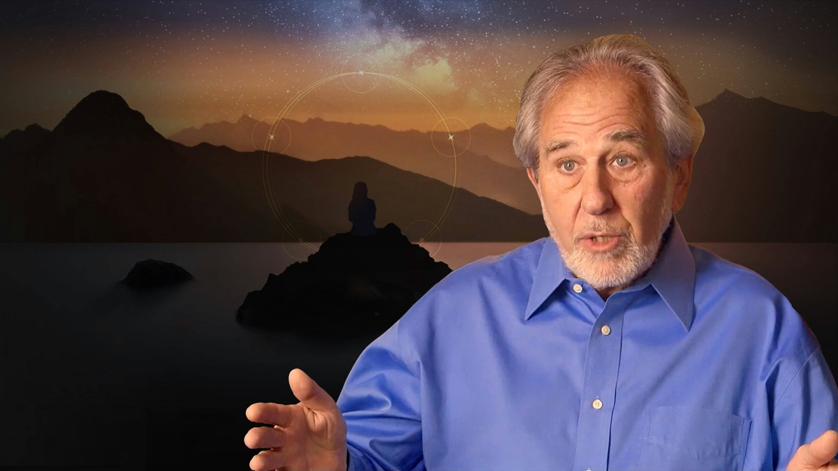 The Power of Belief to Transform Your Life & Health with Bruce Lipton ...