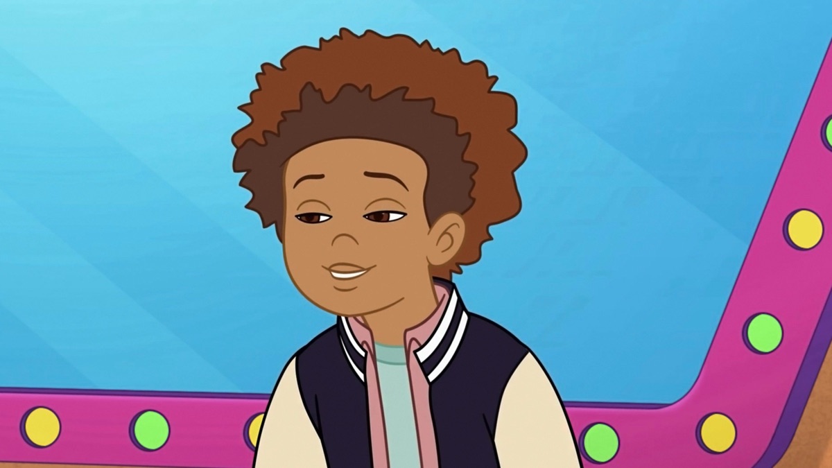 La tierra antes de Tim - El autobús mágico vuelve a despegar (Temporada ...