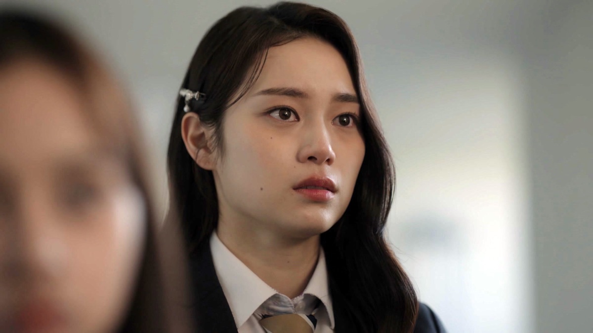 Fragile - Fragile (Series 1, Episode 6) - Apple TV (KR)