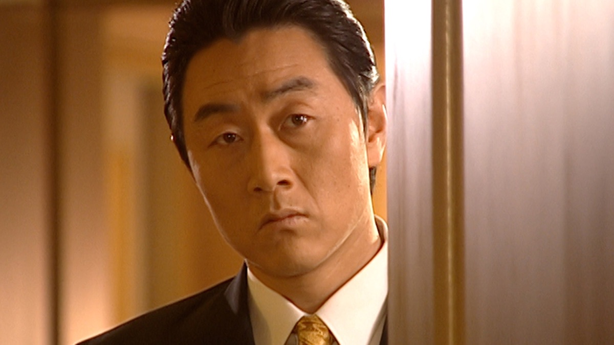 Hotelier - Hotelier (Season 1, Episode 4) - Apple TV