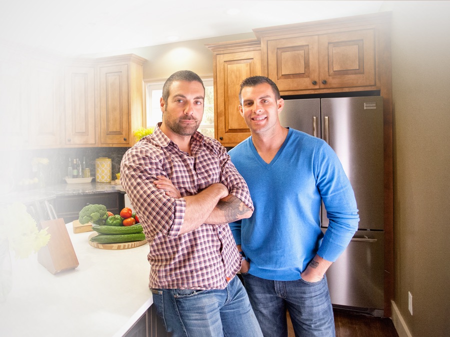 Kitchen Cousins - Apple TV