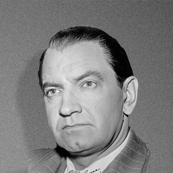 Filmes e programas com Bruce Gordon – Apple TV (BR)