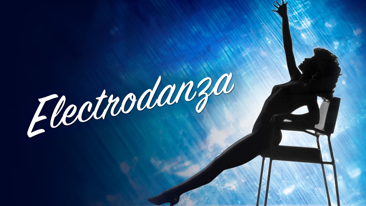 ‎Flashdance - Apple TV