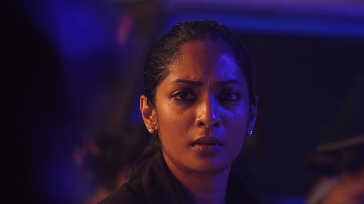 The Looting - Suzhal: The Vortex (Series 1, Episode 5) - Apple TV (IE)