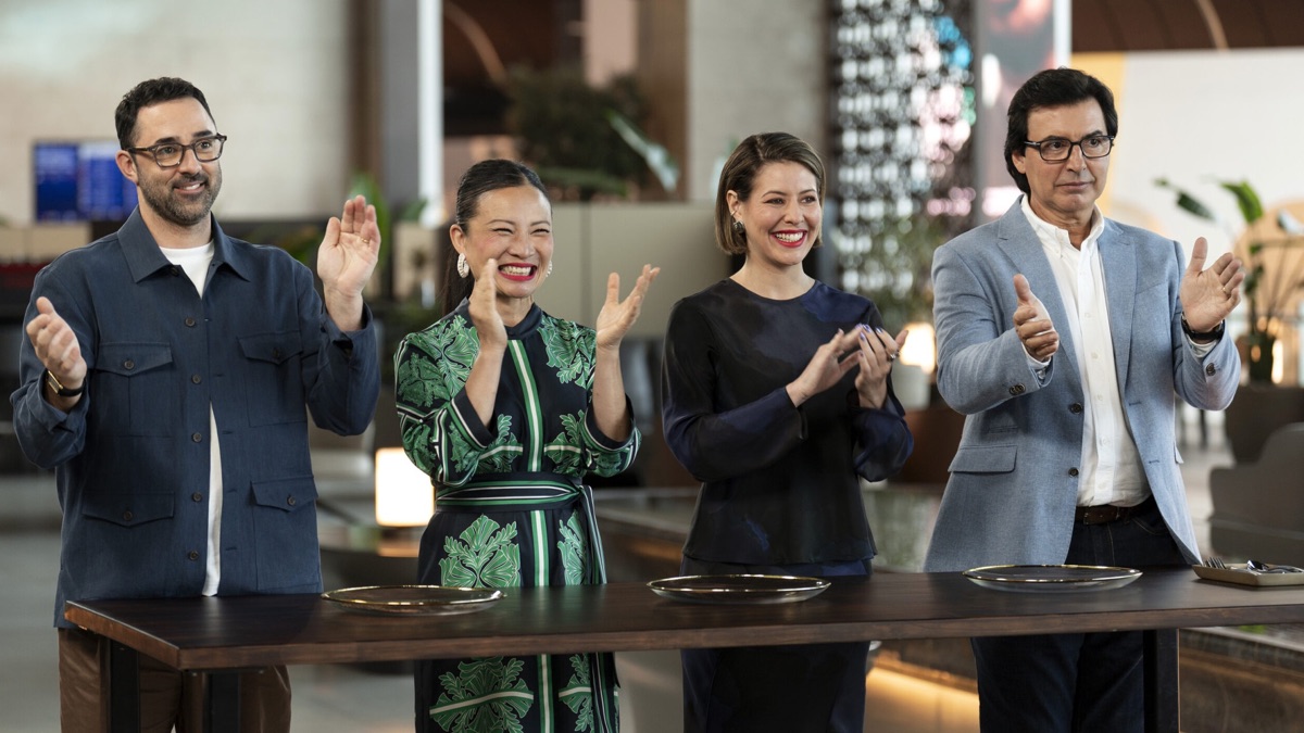‎MasterChef Australia – MasterChef Australia (Season 17, Episode 43 ...