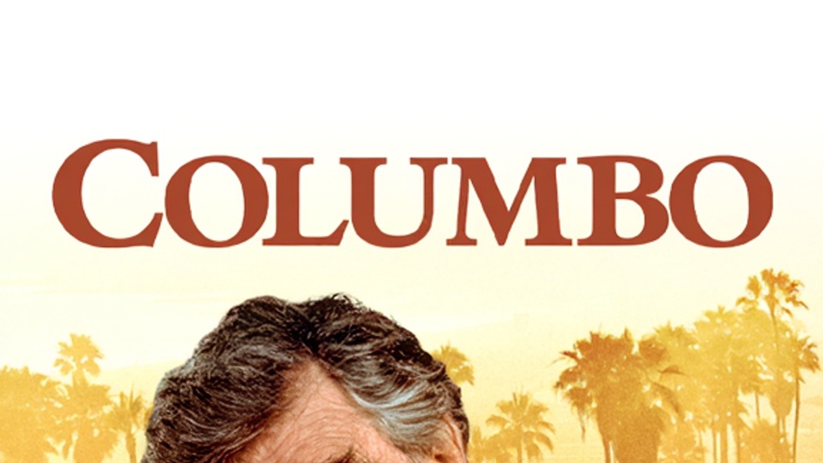 ‎Columbo - Apple TV