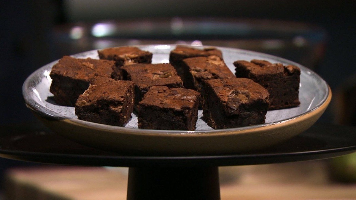 ‎Bring A Plate – The Cook Up with Adam Liaw (Season 2, Episode 44 ...