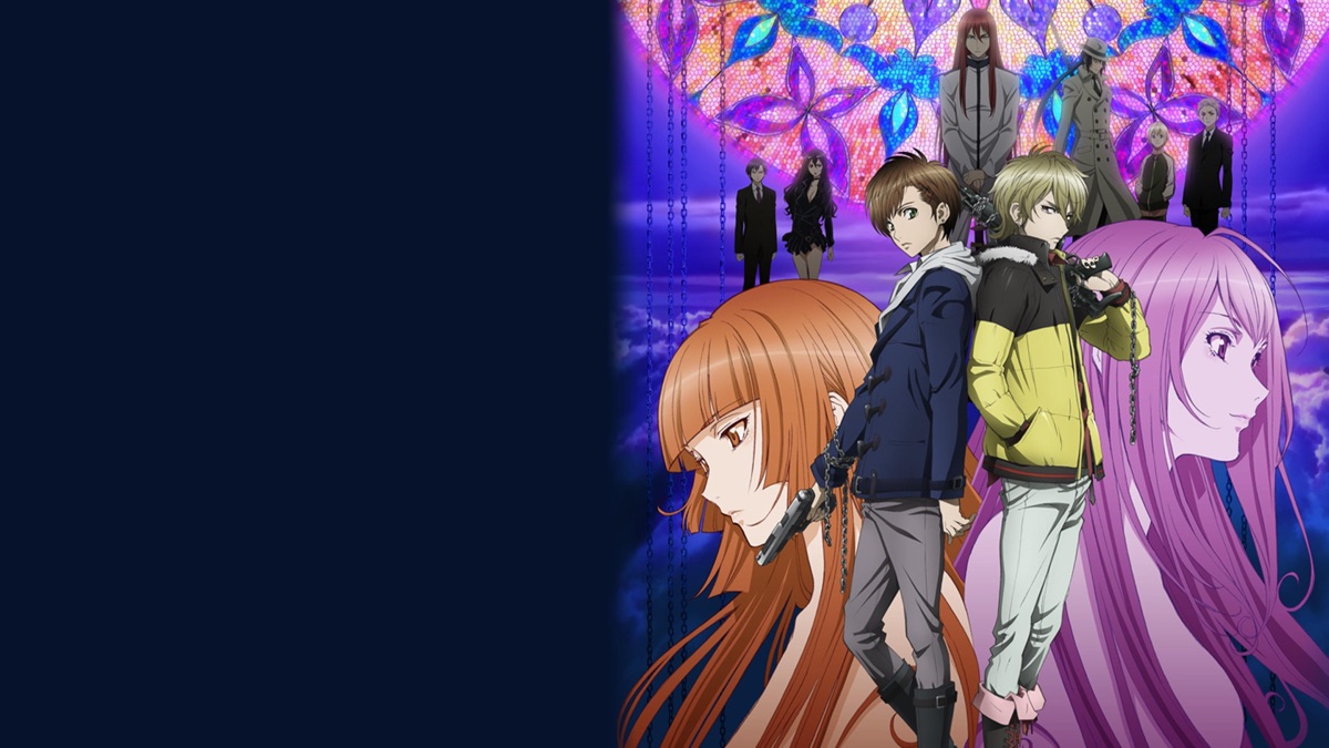 Blast of Tempest - Apple TV (UK)
