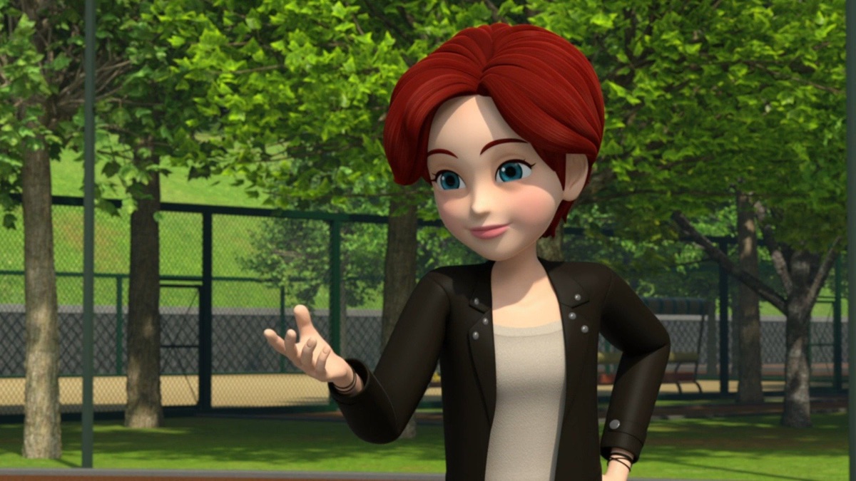 Lani's Present - Tayo the Little Bus (Season 5, Episode 23) - Apple TV