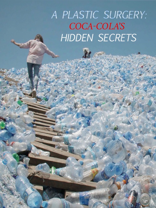 A Plastic Surgery: Coca Cola's Hidden Secrets | Apple TV