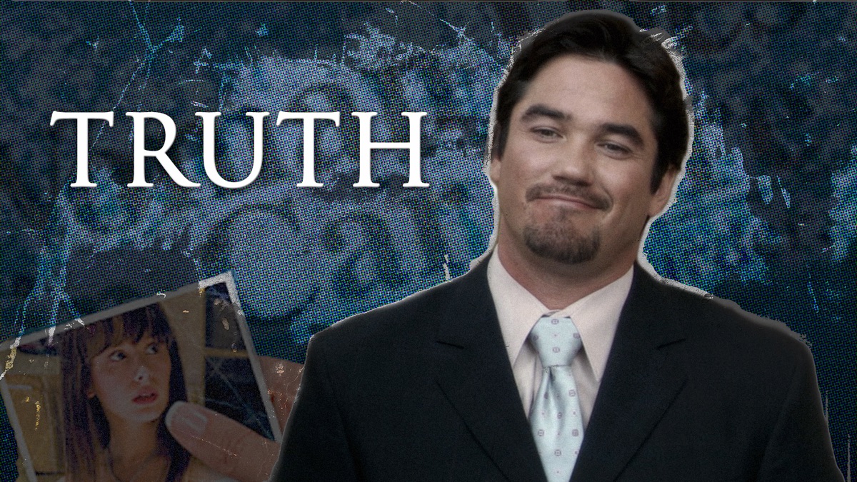 ‎Truth - Apple TV
