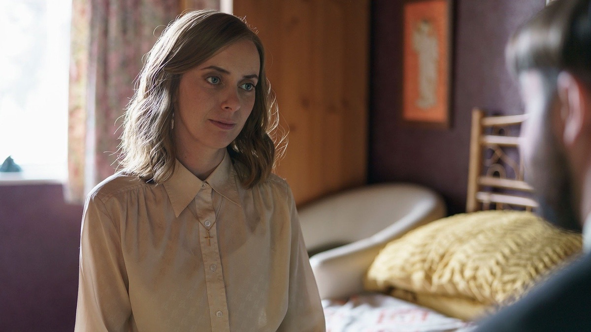 Episode 4 – Everyone Else Burns (Season 1, Episode 4) - Apple TV (CA)